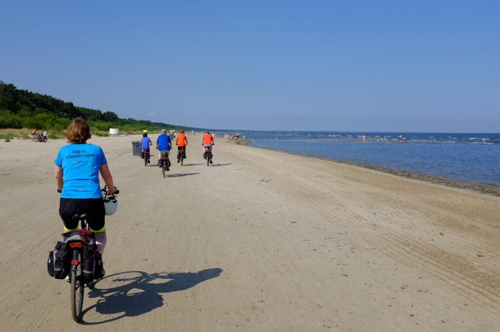 Partnership - Baltic Nature Travel