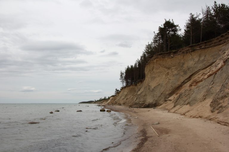 Travel Blog - Baltic Nature Travel