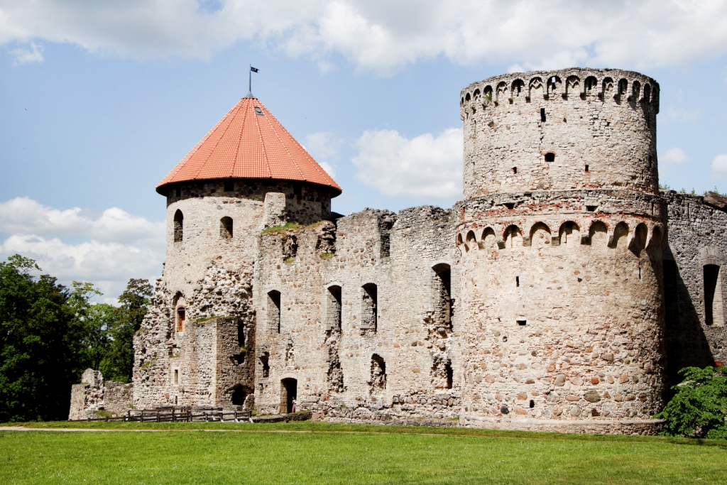 Must do in Baltics - Baltic Nature Travel